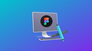 Free Course: UI/UX Design-Figma from Udemy | Class Central