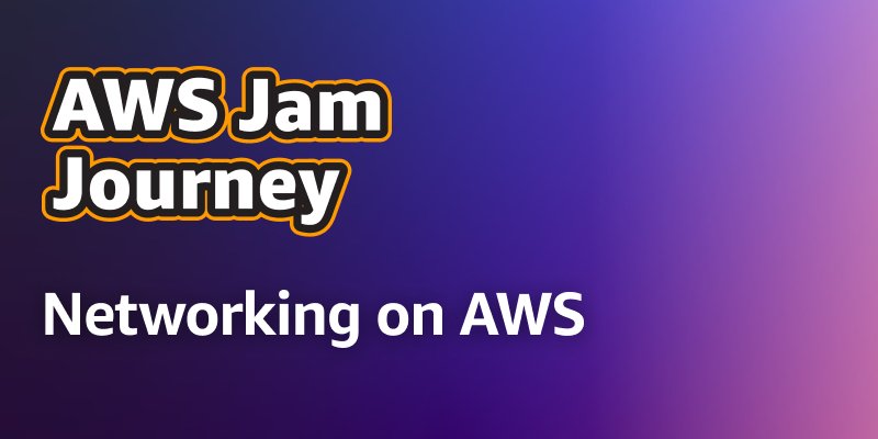 Online Course: Networking on AWS from Amazon Web Services | Class Central