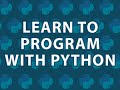 Free Video: Learn to Program with Python - Problem Solving Approach from Derek Banas | Class Central