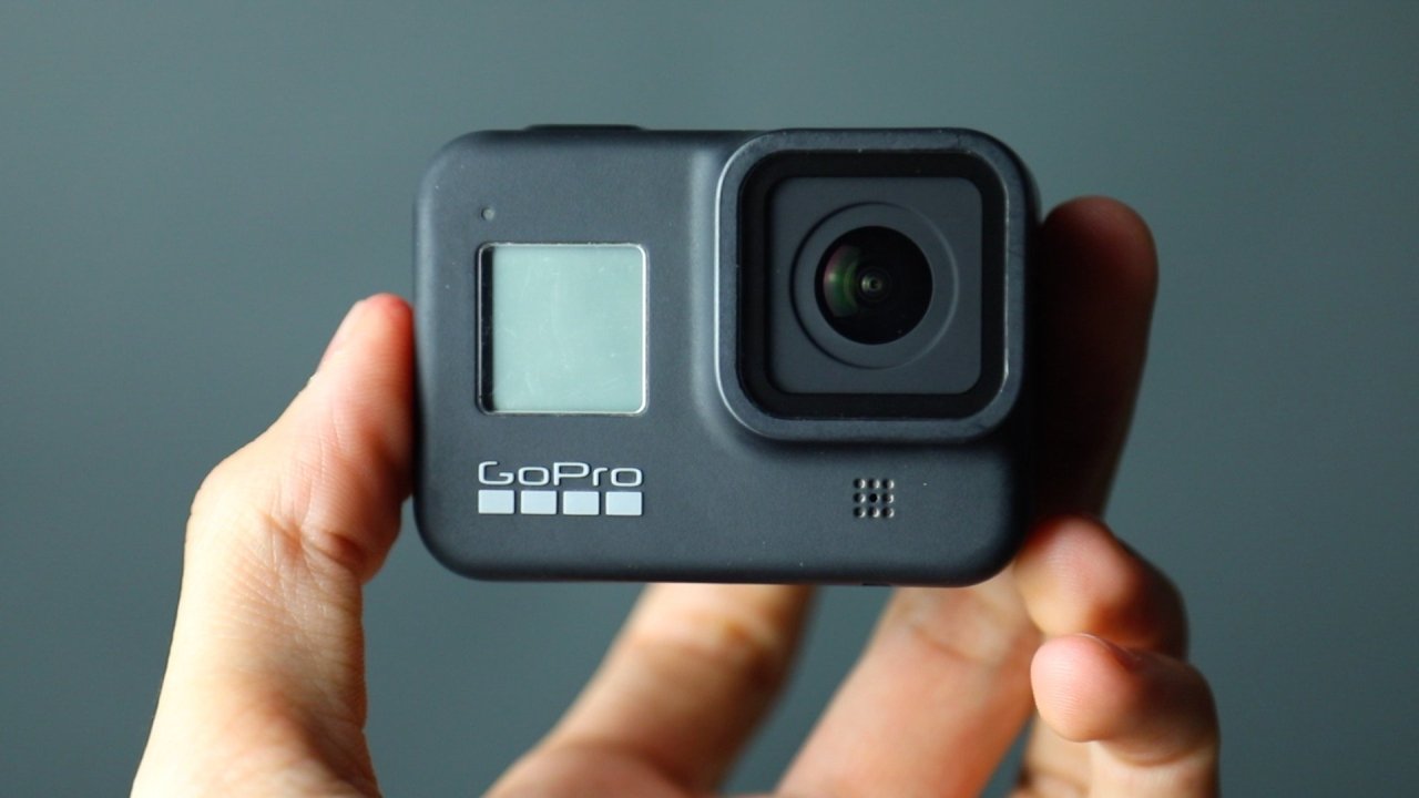 Online Course: GoPro for Beginners: Everything you Need to Know from ...