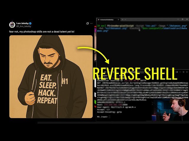 Free Video: How Hackers Evade Detection with PowerShell Obfuscation ...