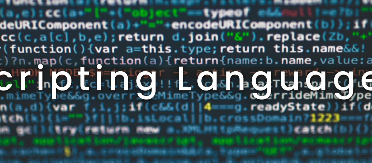 Free Course: Scripting Languages from NITTTR | Class Central