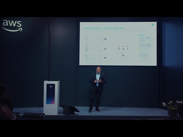 Free Video: How VIVIX Architected for AI Success with HighByte and AWS from AWS Events | Class ...
