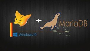 Online Course: Entrenamiento Visual FoxPro 9 y MariaDB -Mod01 from Udemy | Class Central