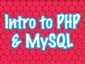Free Video: Complete PHP Web Development Tutorial - PHP, MySQL, and Web ...