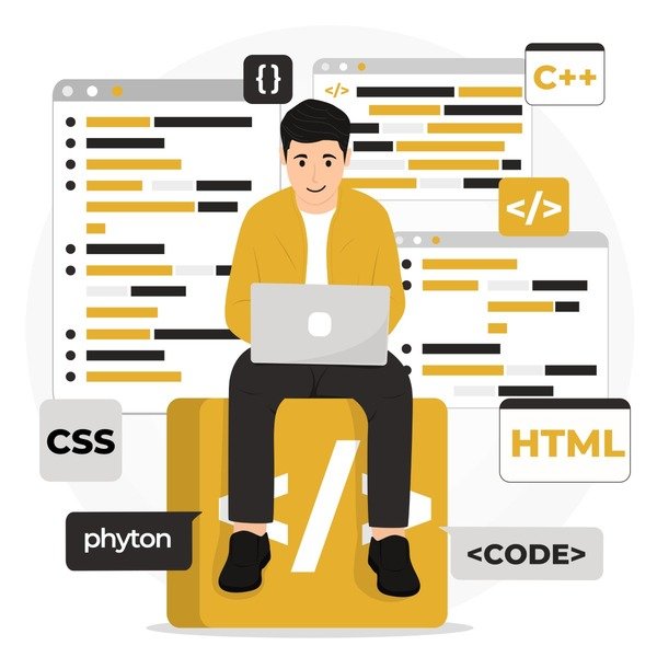 Online Course Python Scripting Masterclass From Basics To Real Projects From Educba Class