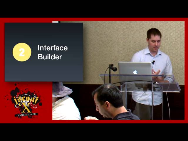 JSConf Talk: SproutCore from JSConf | Class Central