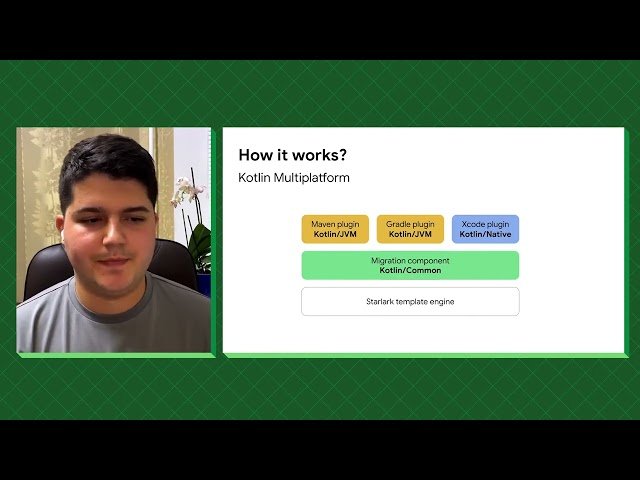 Free Video: Automated Migration from Gradle to Bazel with Airin from Linux Foundation | Class ...