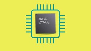 Online Course: Embedded System Design with Xilinx ZYNQ SoC and SDK from Udemy | Class Central