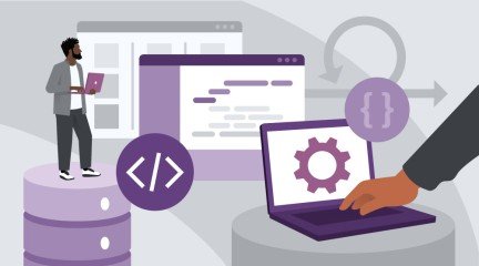 Online Course: Software Development Fundamentals from LinkedIn Learning ...