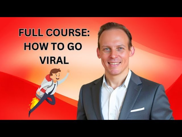 Free Video: Viral Marketing Strategies - Digital Marketing Strategies ...