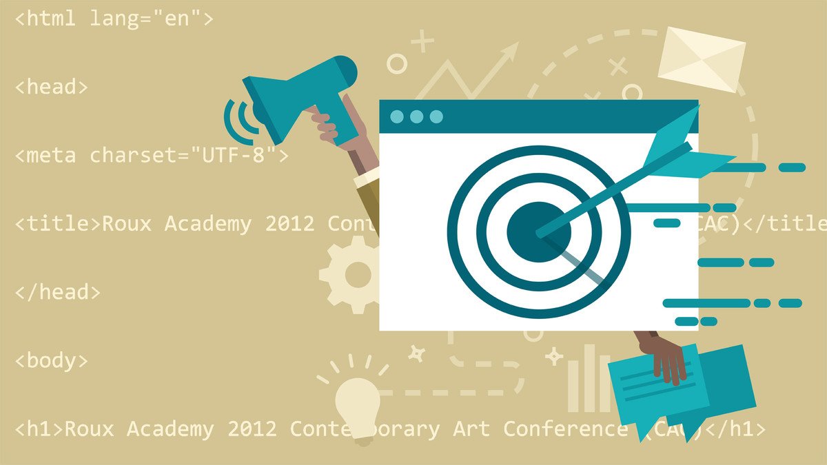 Online Course Practical Html For Marketing Projects From Linkedin Learning Class Central