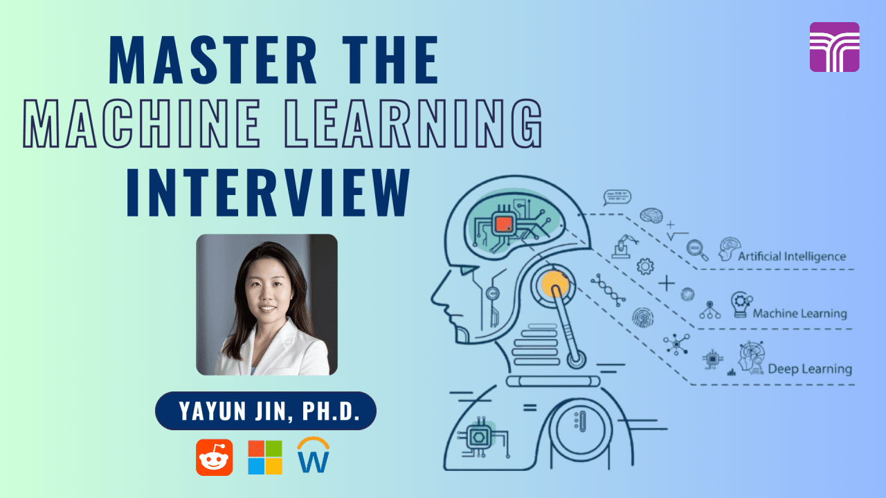 Online Course: Master The Machine Learning Interview As A Software Engineer from Taro | Class ...