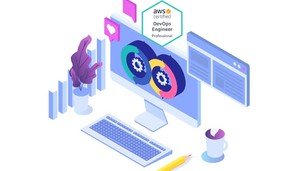 Online Course: Ultimate DevOps using AWS CDK - 100% Hands-On (with Python) from Udemy | Class ...