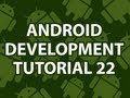 Free Video: Android Development Tutorial - Connecting ListFragment to Census App from Derek ...
