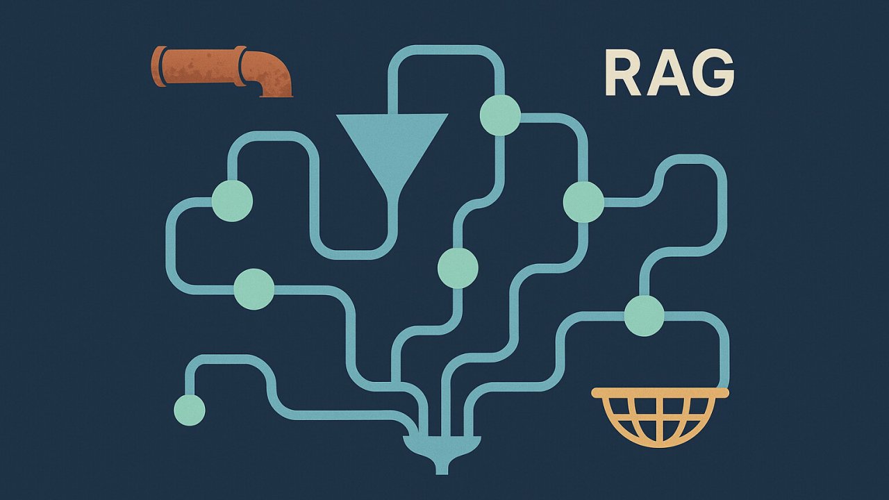 Free Course: Beyond Basic RAG: Improving our Pipeline from CodeSignal | Class Central