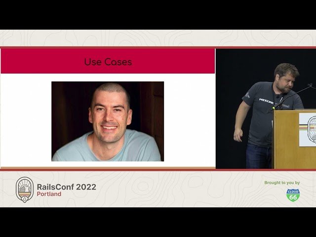 Free Video Event Streaming On Rails Integrating Kafka With Ruby On Rails From Confreaks