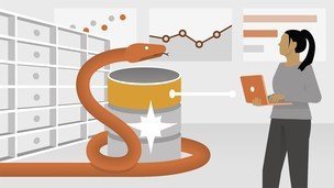 Online Course: PySpark Essentials for Data Scientists (Big Data ...