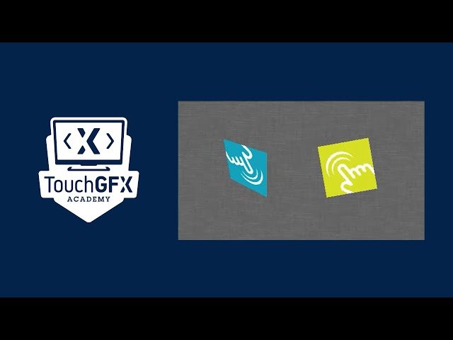 Free Video: 7 Ways to Add Images in TouchGFX - Image Widgets and ...