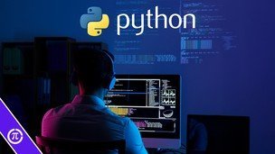 Online Course: 30-Days Bootcamp: Build 30 Python Development Projects ...