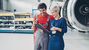 Online Course: Masterclass in AS9100 D Aerospace Quality management ...