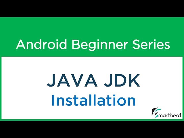 Free Video: Android Application Development Tutorial for Beginners from ...