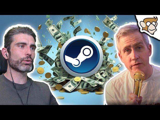 Free Video: Steam Marketing Expert on New Steam Rules to Find Success ...
