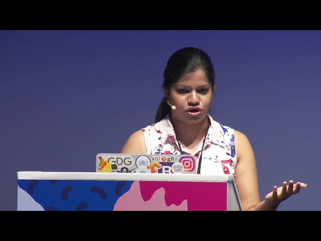 Jsconf Talk Journey Of Js Community From 2 To 2k Members From Jsconf Class Central