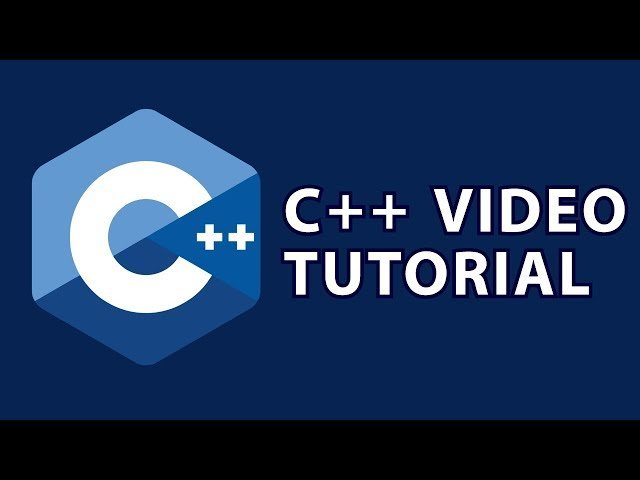 Free Video: C++ Tutorial for Beginners - Problem-Solving Approach from Derek Banas | Class Central