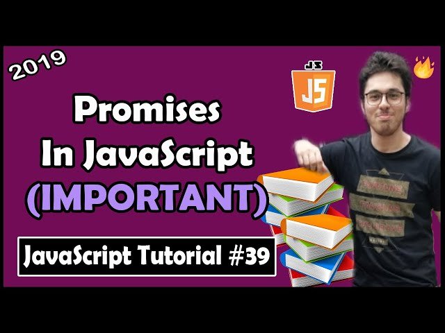 Free Video Promises Basics Promise Then And Promise Catch In Javascript Tutorial 39 From