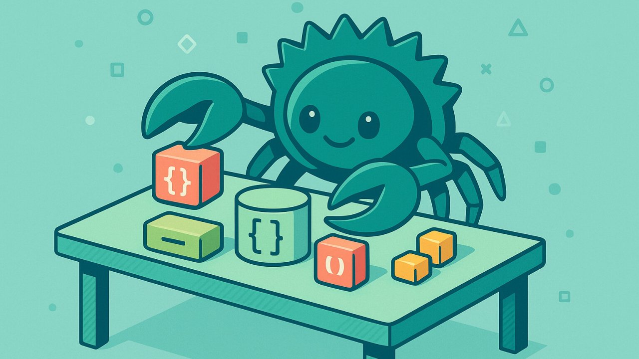 Free Course: Handling JSON Files with Rust from CodeSignal | Class Central