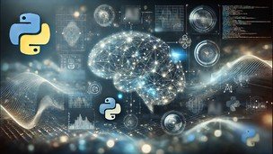 Online Course: Master Python & Generative AI for Advanced Analytics from Udemy | Class Central