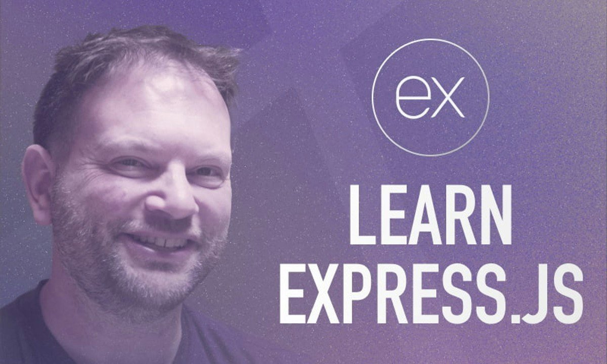 Online Course: Learn Express.js from Scrimba | Class Central