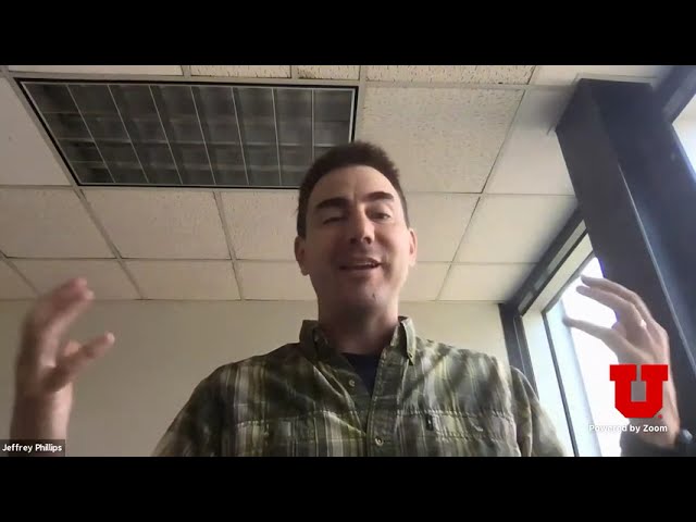 Free Video: Foundations of Data Analysis (Fall 2021) from UofU Data Science | Class Central