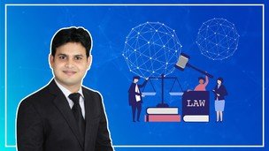 Online Course: Application of Blockchain in Legal Industry from Udemy ...