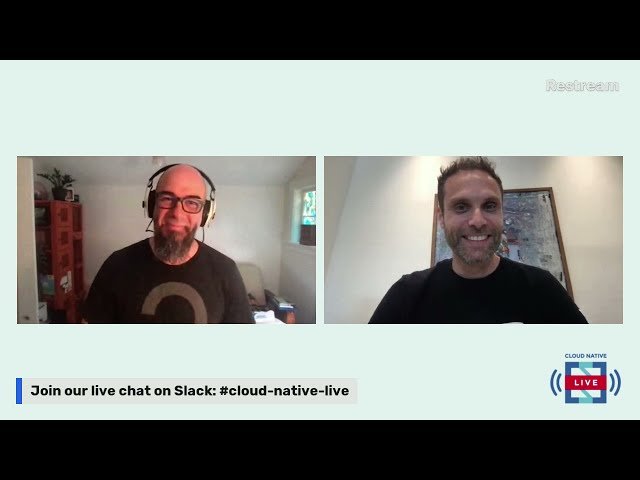 Free Video: Improving the Kubernetes Experience - Eliminating Toil and ...