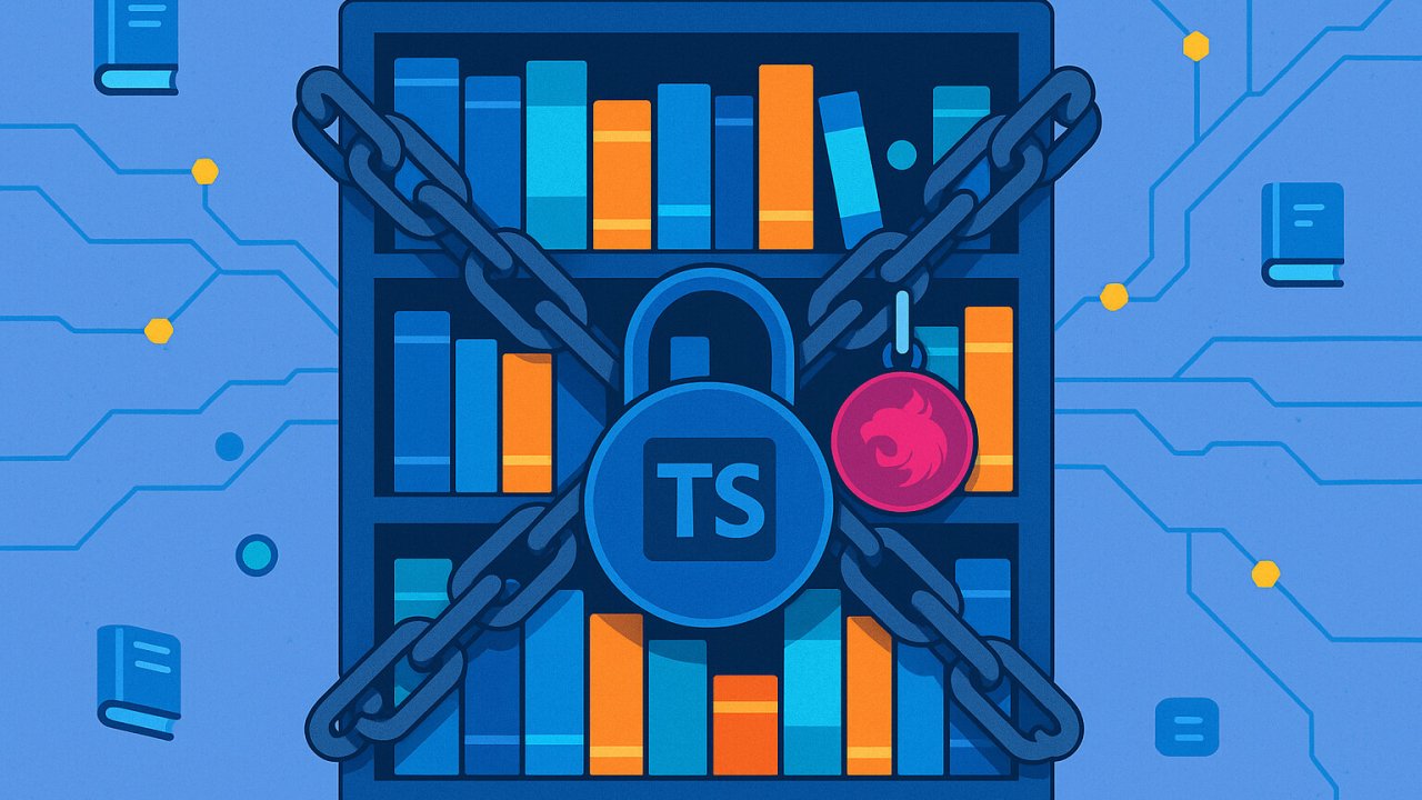 Free Course: Enhancing Your API with Guards and Interceptors from CodeSignal | Class Central