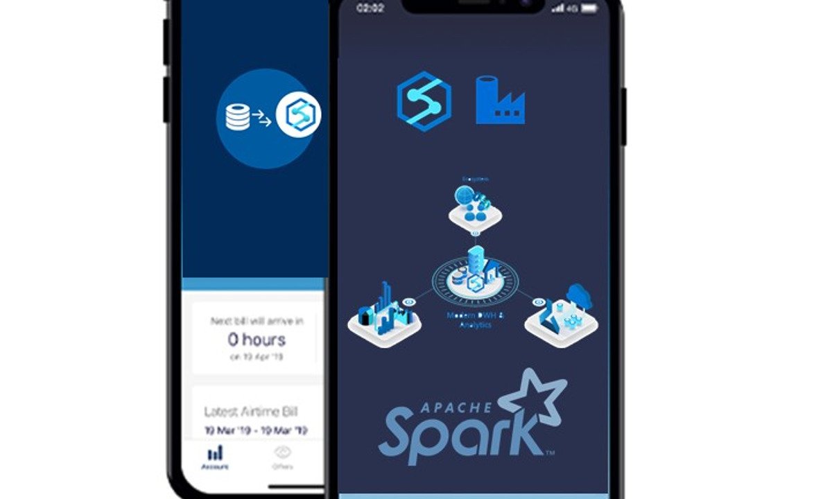 Online Course: Crea un app de Machine Learning con Spark, Synapse Analytics from Coursera ...