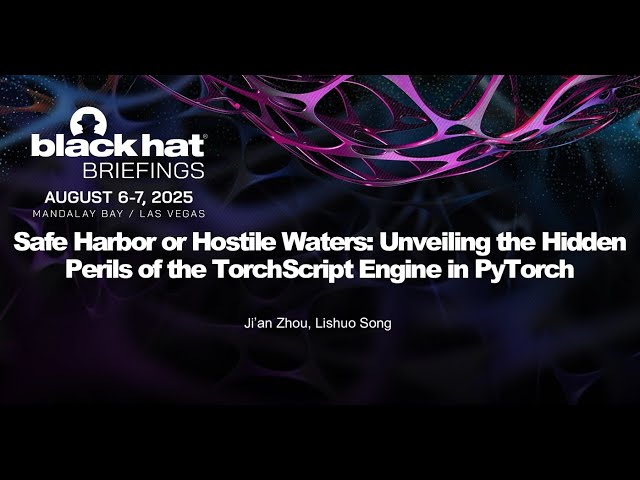 Free Video: Safe Harbor or Hostile Waters - Unveiling the Hidden Perils ...