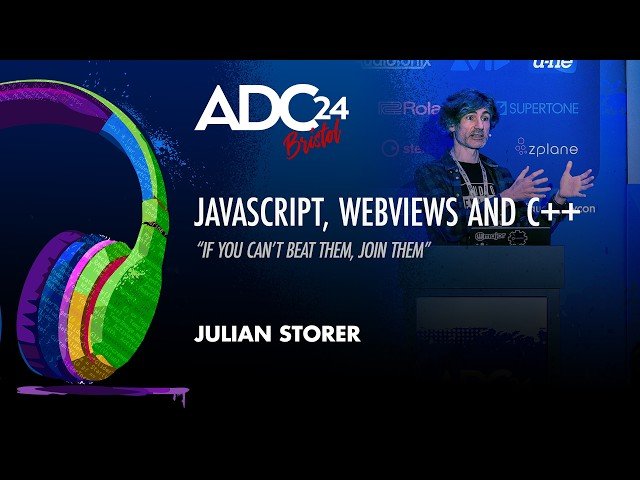Free Video: Javascript, WebViews and C++ Integration: Best Practices and Implementation Guide ...