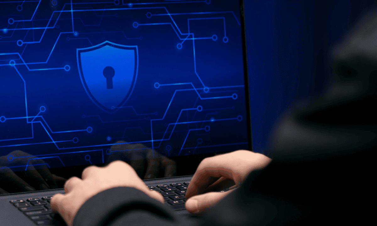 Online Course System And Network Security Essentials From Learnkarts