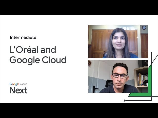 Free Video: L'Oréal's Serverless Event-Driven Data Platform for Processing 20TB Monthly from ...