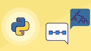 Online Course: Python:Design and Analysis of Algorithm from Udemy | Class Central