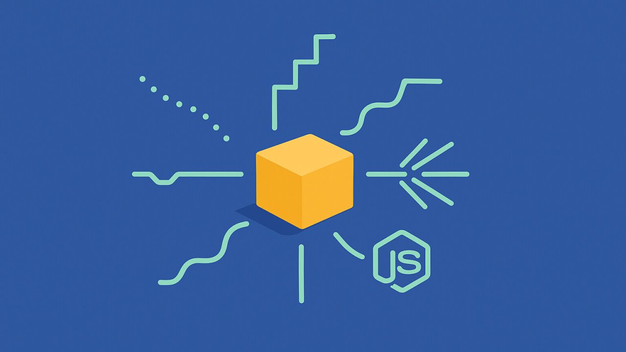 Free Course: Implementing a Redis-based Backend with Node.js and ioredis from CodeSignal | Class ...
