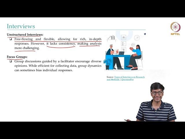Free Video: Data Gathering and Analysis - Methods, Techniques, and Best ...