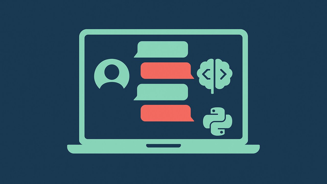 Free Course: Developing a Personal Tutor Web Application With FastAPI from CodeSignal | Class ...