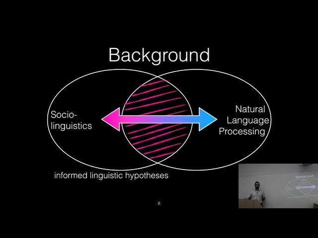 Free Video: Texts Come from People - How Demographic Factors Influence ...