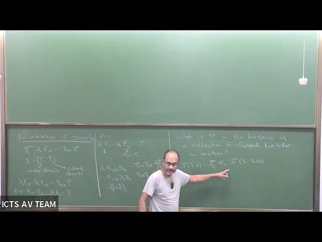 Free Video: Introduction to General Relativity - Lecture 10 from ...