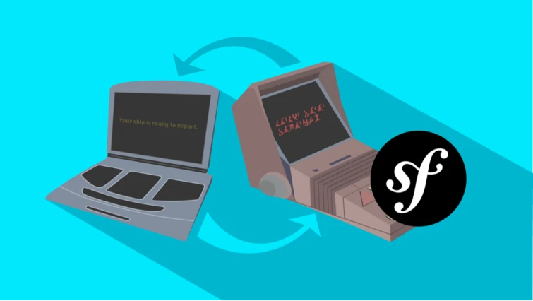 Free Course: Going Global: Translate your Site from SymfonyCasts | Class Central