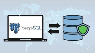 Online Course: SQL / PostgreSQL Bootcamp : Go From Beginner to Advanced from Udemy | Class Central